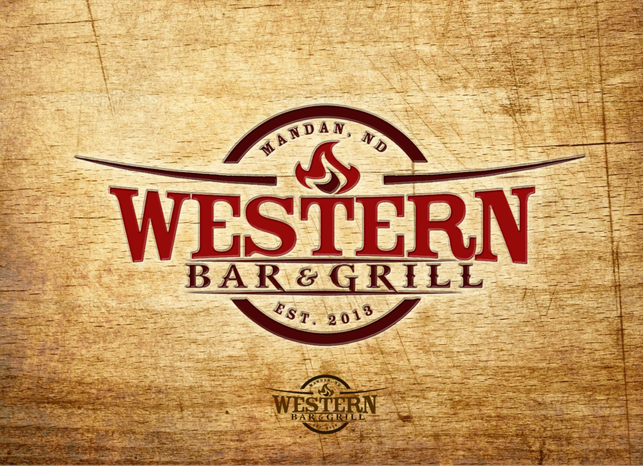 Create the next logo for Western Bar & Grill | Logo design contest