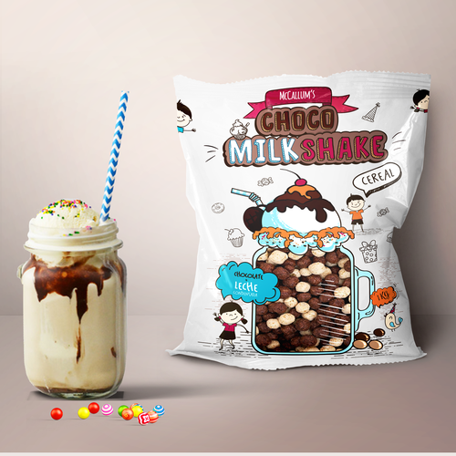 Cartoon Packaging: the Best Cartoon Packaging Ideas | 99designs