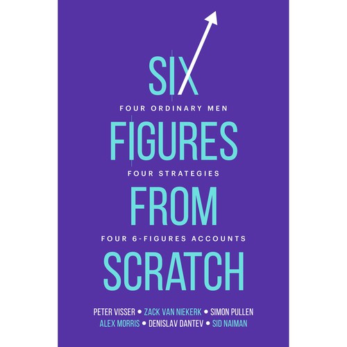 Designs | Design an E-book cover that teaches people how to build 6 ...