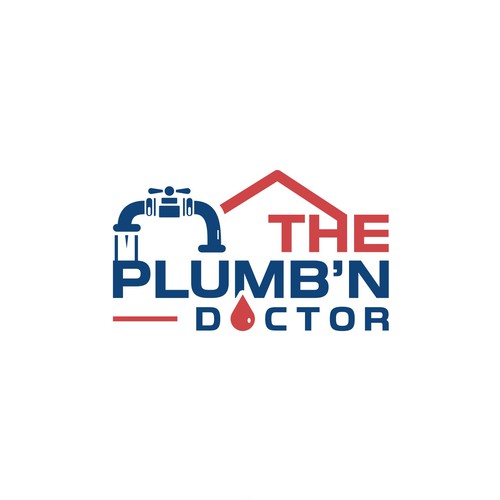 Designs | The Plumb'n Doctor needs a new logo! Guaranteed Contest ...