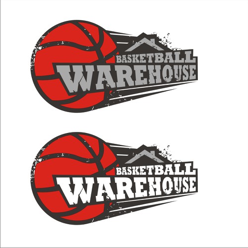 Design a logo for a brand new basketball court | Logo design contest