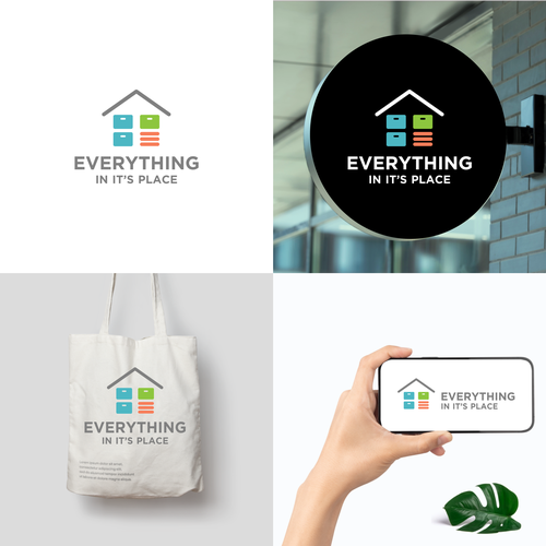 Designs | A clean and tidy logo for a clean and tidy business | Logo ...