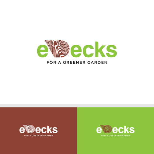 Designs | in need of powerful modern logo for nationwide decking ...