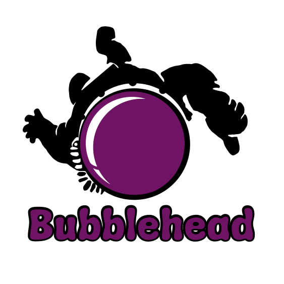 Bubble Logos - Free Bubble Logo Ideas, Design & Templates