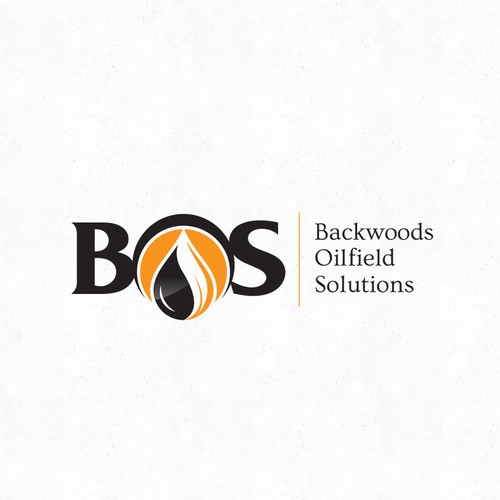 Backwoods Oilfield Solutions (BOSs) | Logo & brand identity pack contest