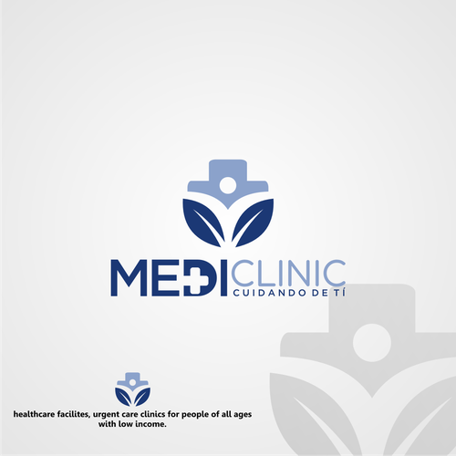 MediClinic Logo | Logo design contest