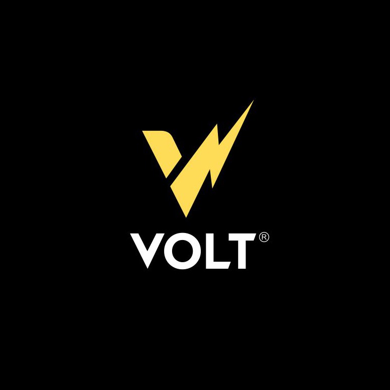Voltage Logos - Free Voltage Logo Ideas, Design & Templates