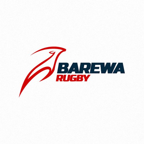 logo for Barewa Rugby | Logo design contest