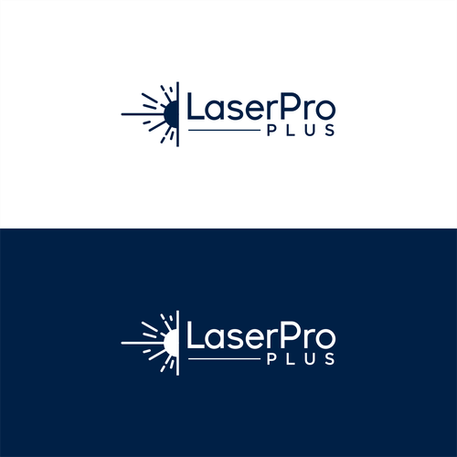 LaserPro Plus Medical Device logo required | Logo design contest
