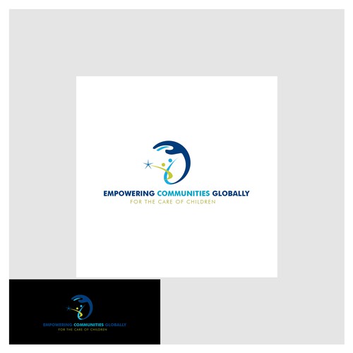 Change the world by helping us design a logo for "Empowering ...