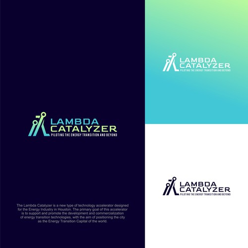 Designs | Design a brand for energy transition innovation in Houston TX ...