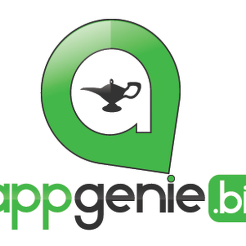 Create the next logo for AppGenie.biz | Logo design contest