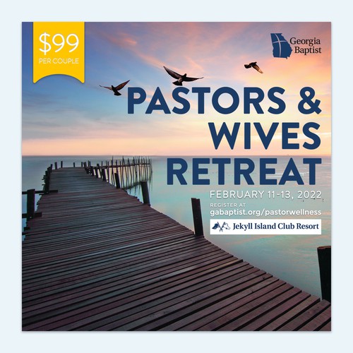 Designs | Graphics to promote a relaxing retreat | Other business or ...