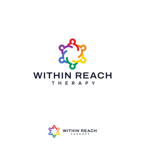 Designs | LOGO for LGBTQ -focused psychotherapy group practice! | Logo ...