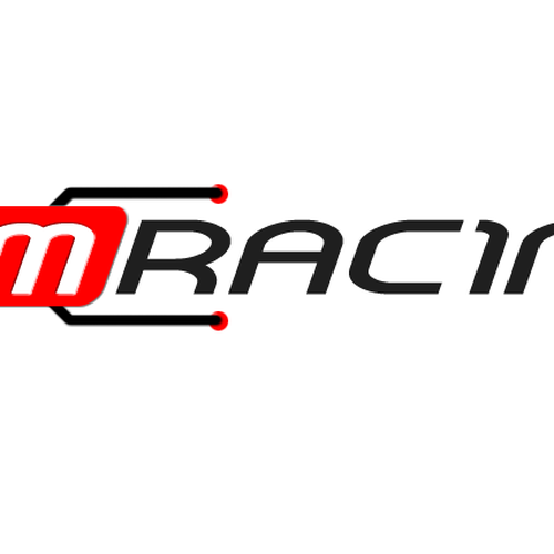 NEW LOGO - MM racing | Logo design contest