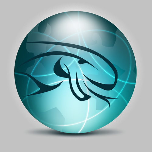 Komodo IDE icon/logo | Button or icon contest