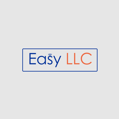 Easy LLC Logo | Logo design contest