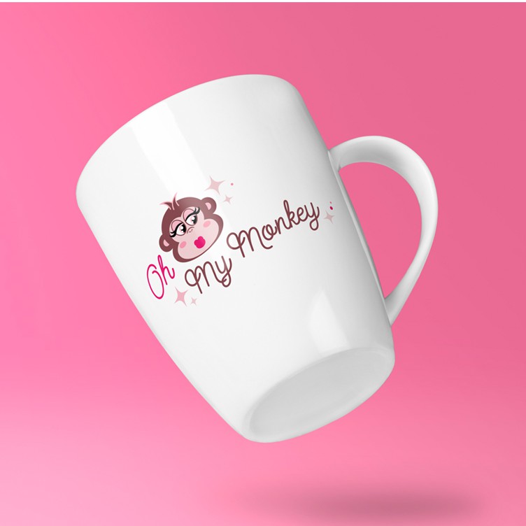 Mug Logos - Free Mug Logo Ideas, Design & Templates