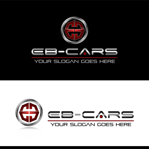 EB-CARS benötigt ein logo | Logo Design Wettbewerb