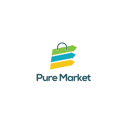 Designs | Logo for a disruptive consumer analytics ecommerce brand ...