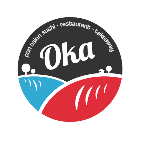 logo for Oka | Logo design contest