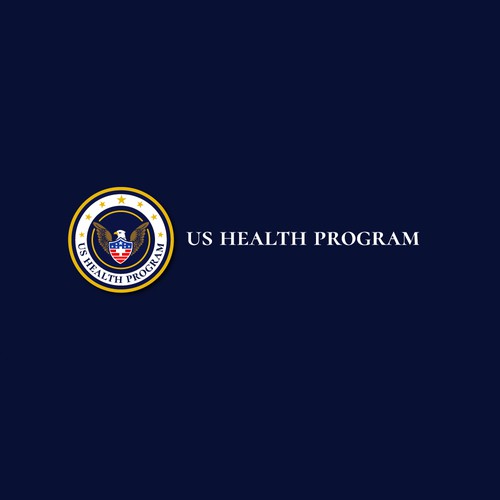 Designs | US Health Program looking for government-ish look and feel ...
