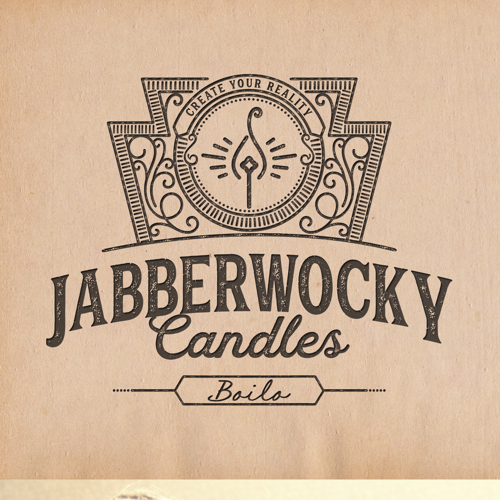 Candle Logos - Free Candle Logo Ideas, Design & Templates