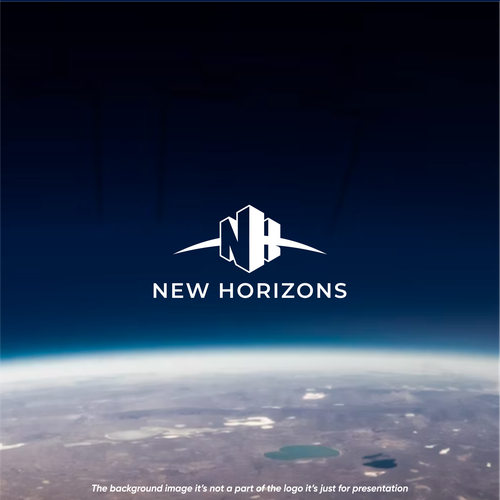 Horizon Logo Design