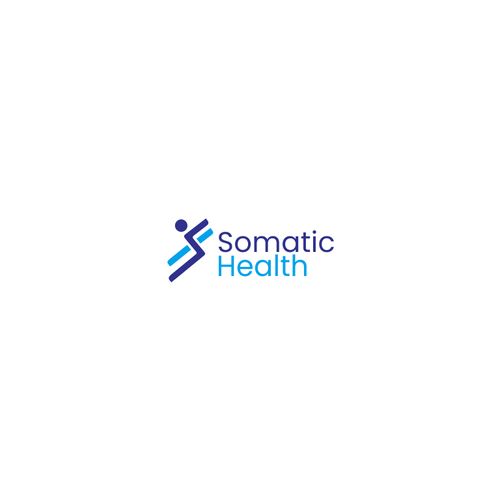 Designs | SomanticHealth. Movement as Medicine | Logo design contest