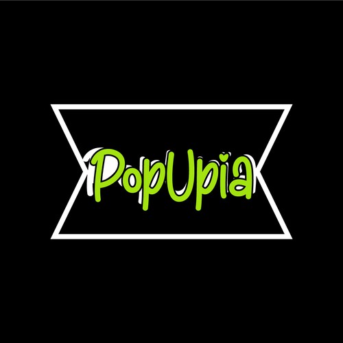 Designs | Design a minimalist logo for a digital platform shares ...