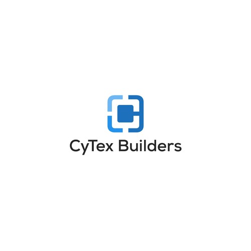 Designs | CyTex Builders Logo. We are rebranding and want to our logo ...