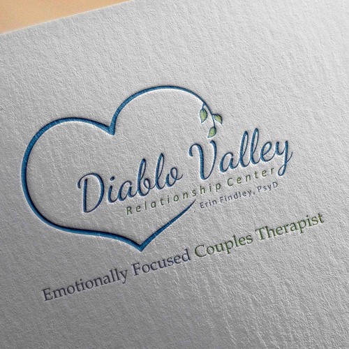 Create an engaging, unique couples therapy logo | Logo design contest