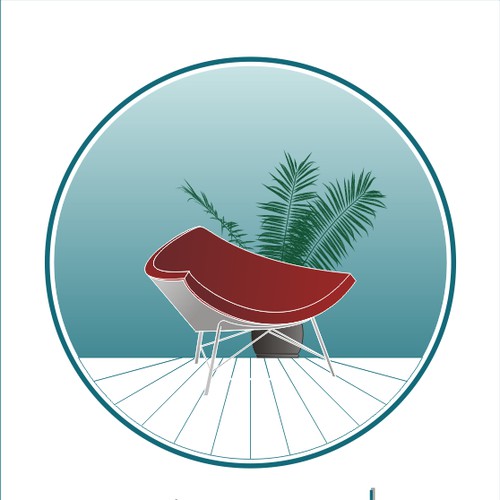 Need a logo for Exterior Design Company | Logo design contest