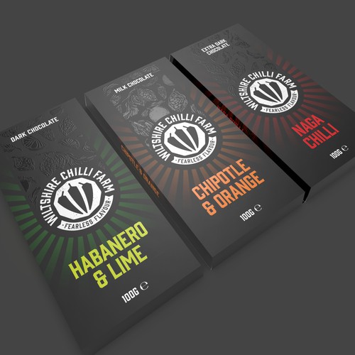 Spicy Designs - 101+ Spicy Design Ideas, Images & Inspiration In 2025 ...