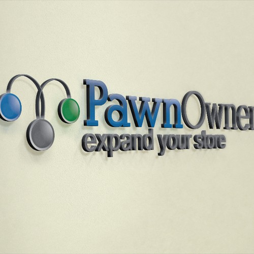 New logo wanted for PawnOwner or PawnOwner.com | Logo design contest