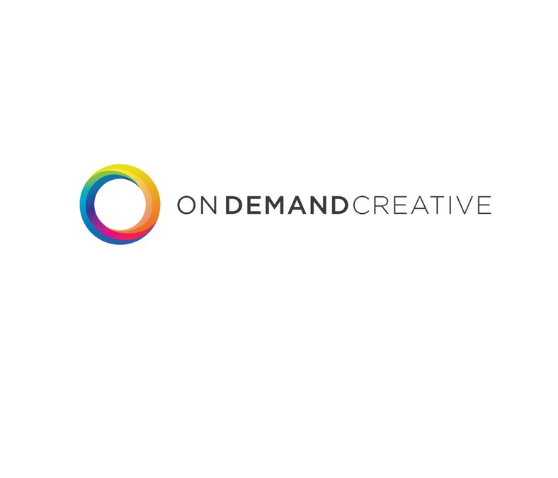 New logo wanted for On Demand Creative | Logo design contest