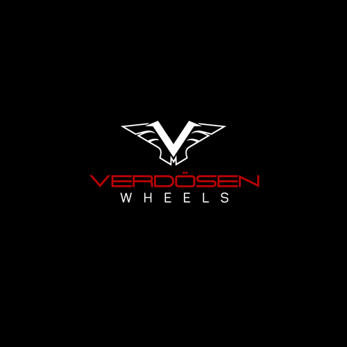Designs | We need a powerful new logo design for a luxury wheel brand ...