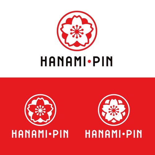 Designs | Design a fun and unique logo for our anime pin company! 😁 ...