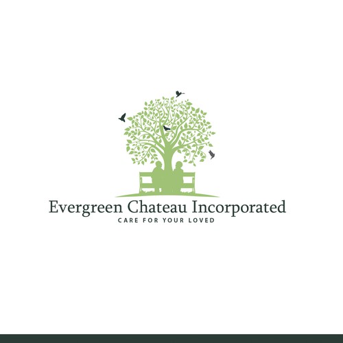 Create a company logo for Assisted Living facilities | Logo design contest