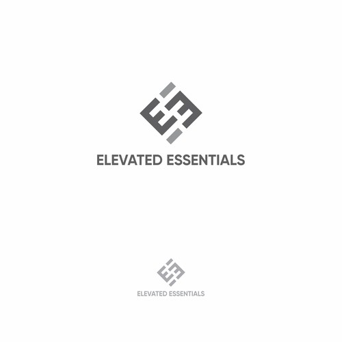 Designs | Signature Logo Design - Elevated Essentials | Logo design contest