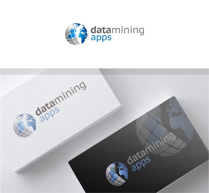 Logo for data science research group | Logo design contest