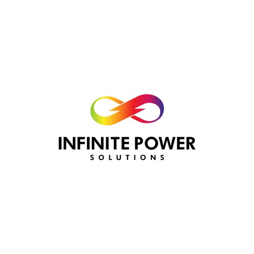 Designs | Infinite Power Solutions | Logo design contest