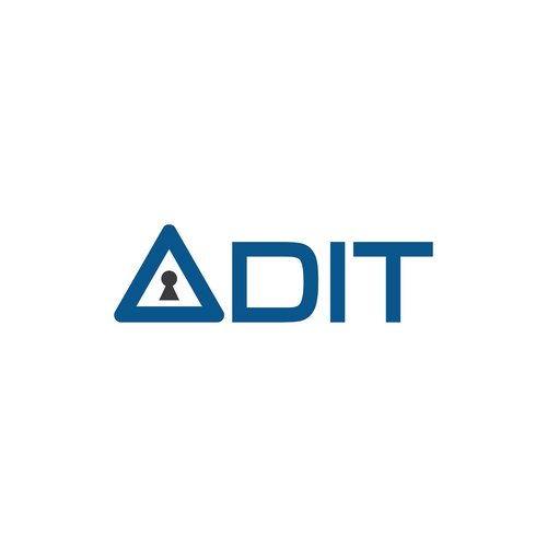 Adit Logo Video Editing Logos | Create A Video Editing Logo