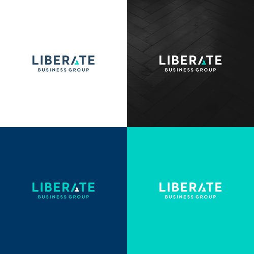 Designs | Design a new logo for Liberate | Logo design contest