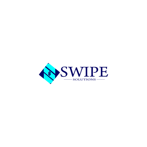 Swipe Solutions | Logo design contest