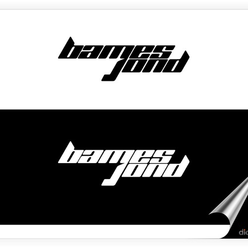 Create the next logo for Bames Jond | Logo design contest