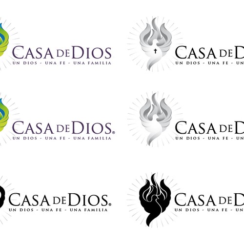 Dios Logo