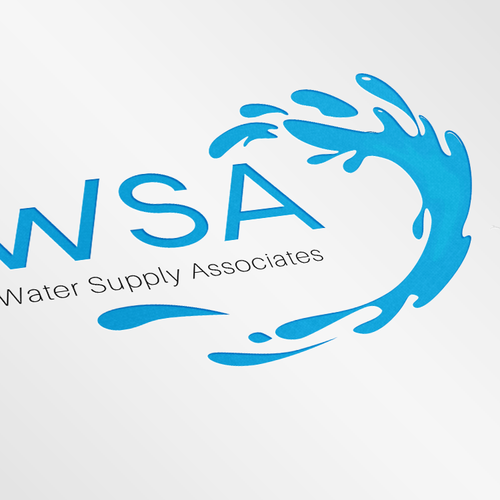 Guaranteed Pay Logo Contest -- Water Supply Company | Logo design contest