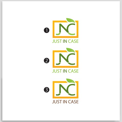 JNC | Logo design contest