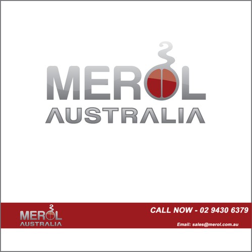 Merol Australia needs a new logo | Logo design contest